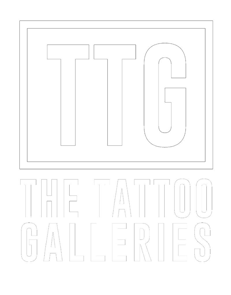 The Tattoo Galleries – Power by Fourth